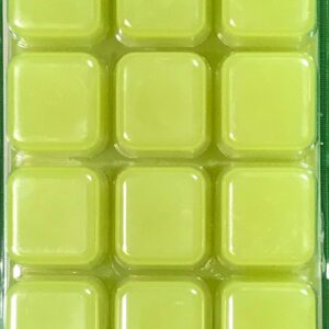 Better Homes and Gardens Value Wax Cubes, Sugar Melon Kiwi