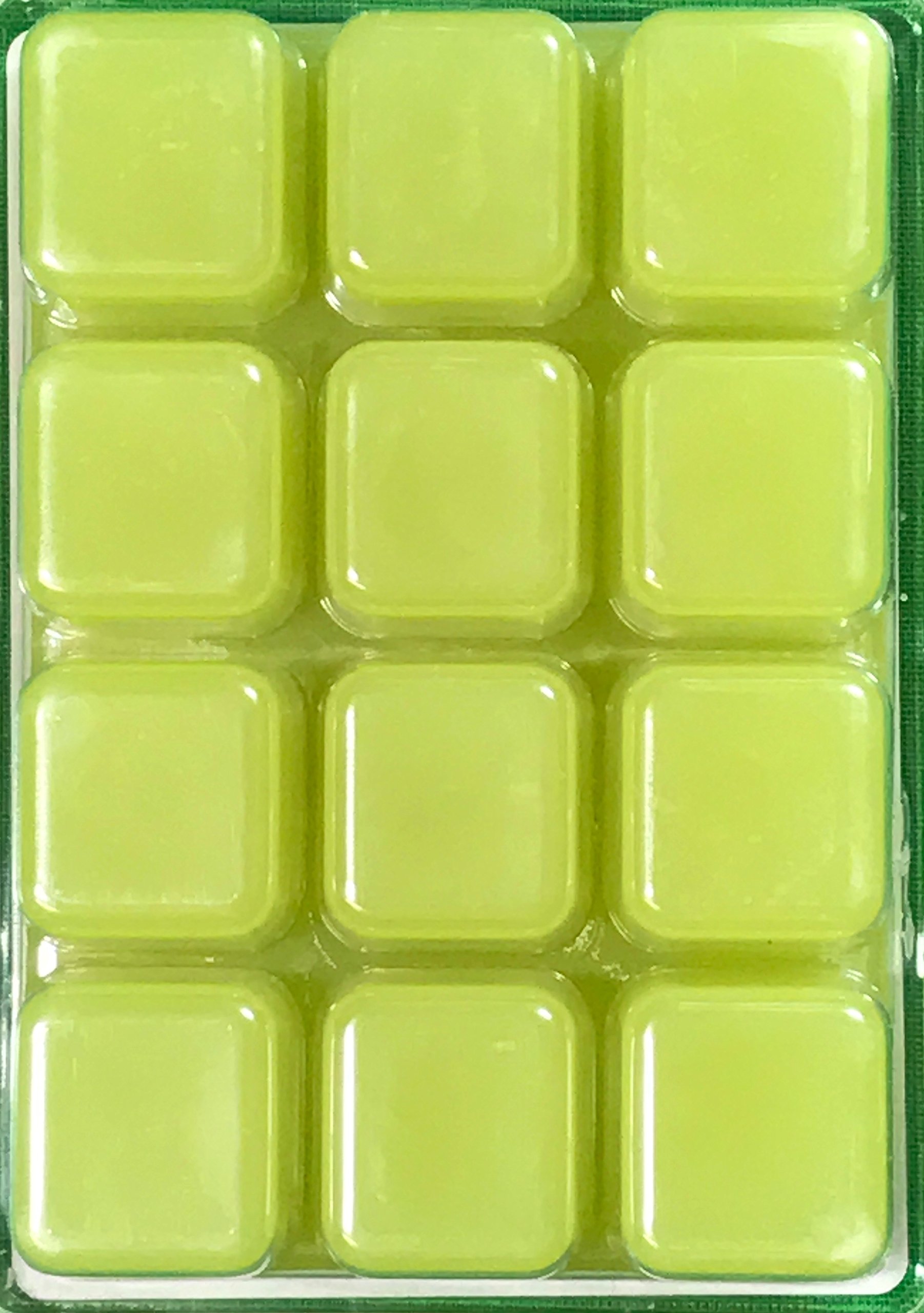 Better Homes and Gardens Value Wax Cubes, Sugar Melon Kiwi