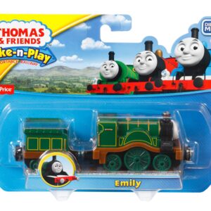 Thomas & Friends Take-n-Play, Emily