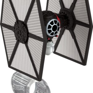 Hot Wheels Star Wars Starship First Order Special Forces TIE Fighter Vehicle