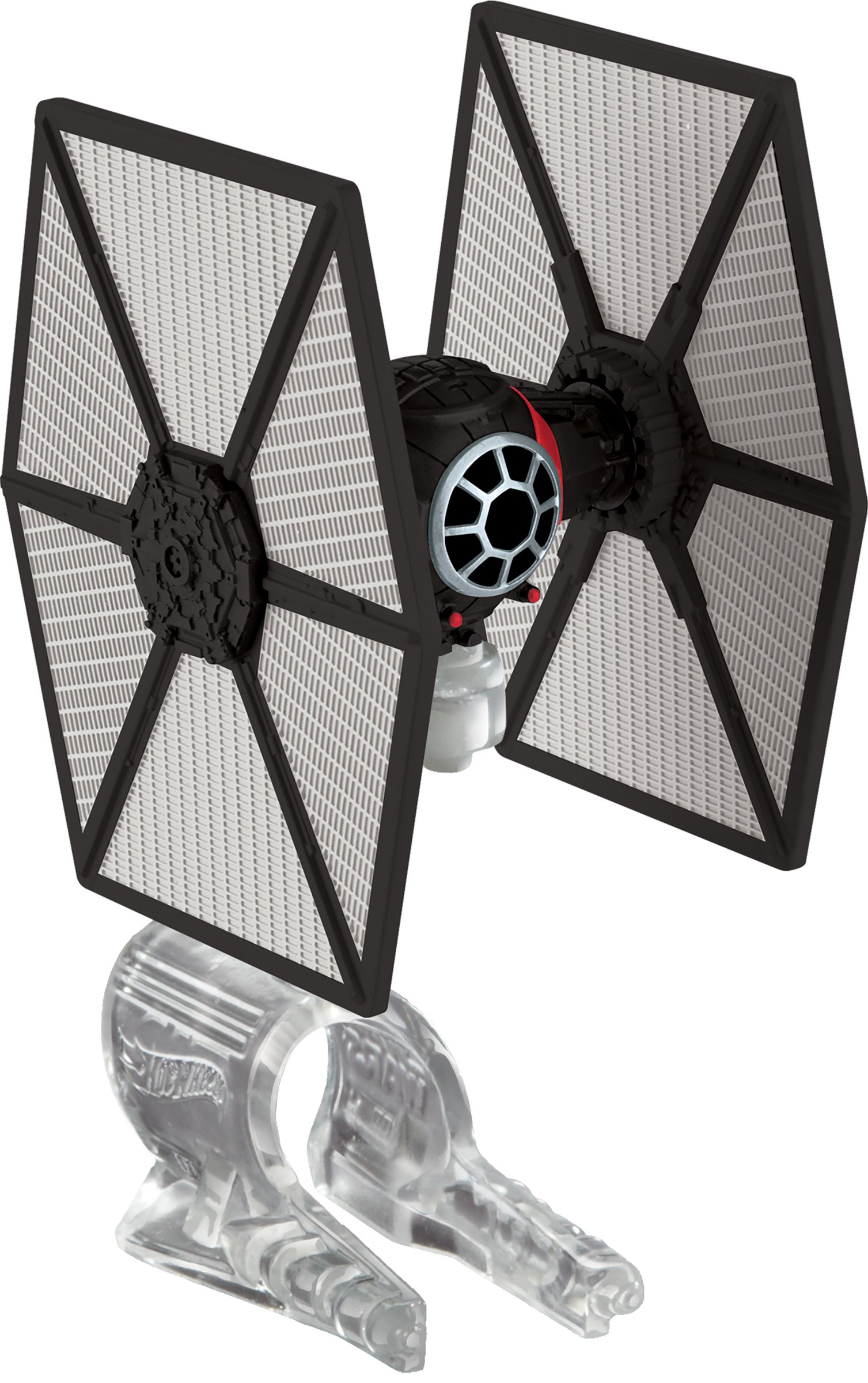 Hot Wheels Star Wars Starship First Order Special Forces TIE Fighter Vehicle