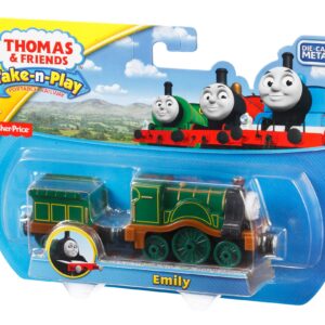 Thomas & Friends Take-n-Play, Emily