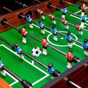 Super Z Outlet Table Soccer Foosballs Recreation Ball Small (12)