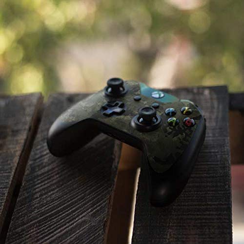 Skinit Decal Gaming Skin Compatible with Xbox One Controller - Originally Designed Hunting Camo Design