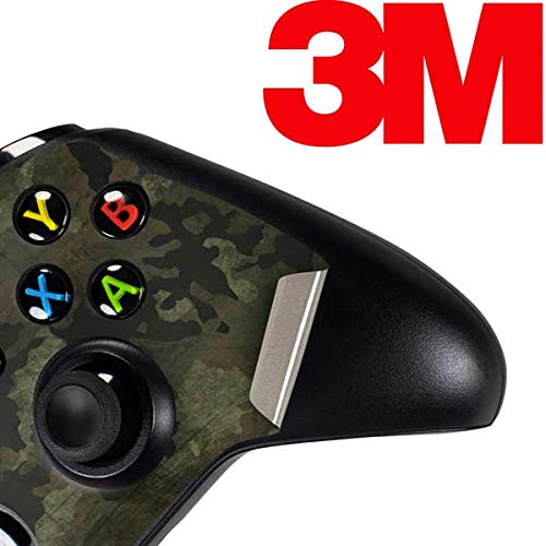 Skinit Decal Gaming Skin Compatible with Xbox One Controller - Originally Designed Hunting Camo Design