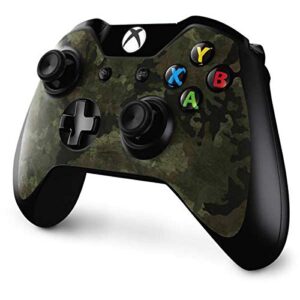 Skinit Decal Gaming Skin Compatible with Xbox One Controller - Originally Designed Hunting Camo Design