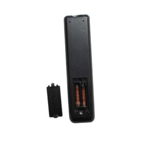 HCDZ Replacement Remote Control for Samsung LN-R328W LN-R328WX 460DRNNB 460DX 460DXNB Plasma LCD LED HDTV TV