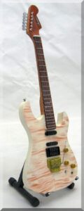 phil collen miniature guitar hysteria