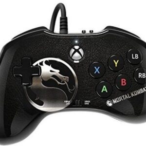 Mortal Kombat X Fight Pad for Xbox One and Xbox 360