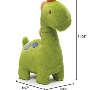 Gund Baby UGG Dinosaur Baby Stuffed Animal