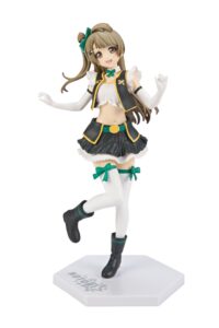 love live! school idol project kotori minami no brand girls pvc figure