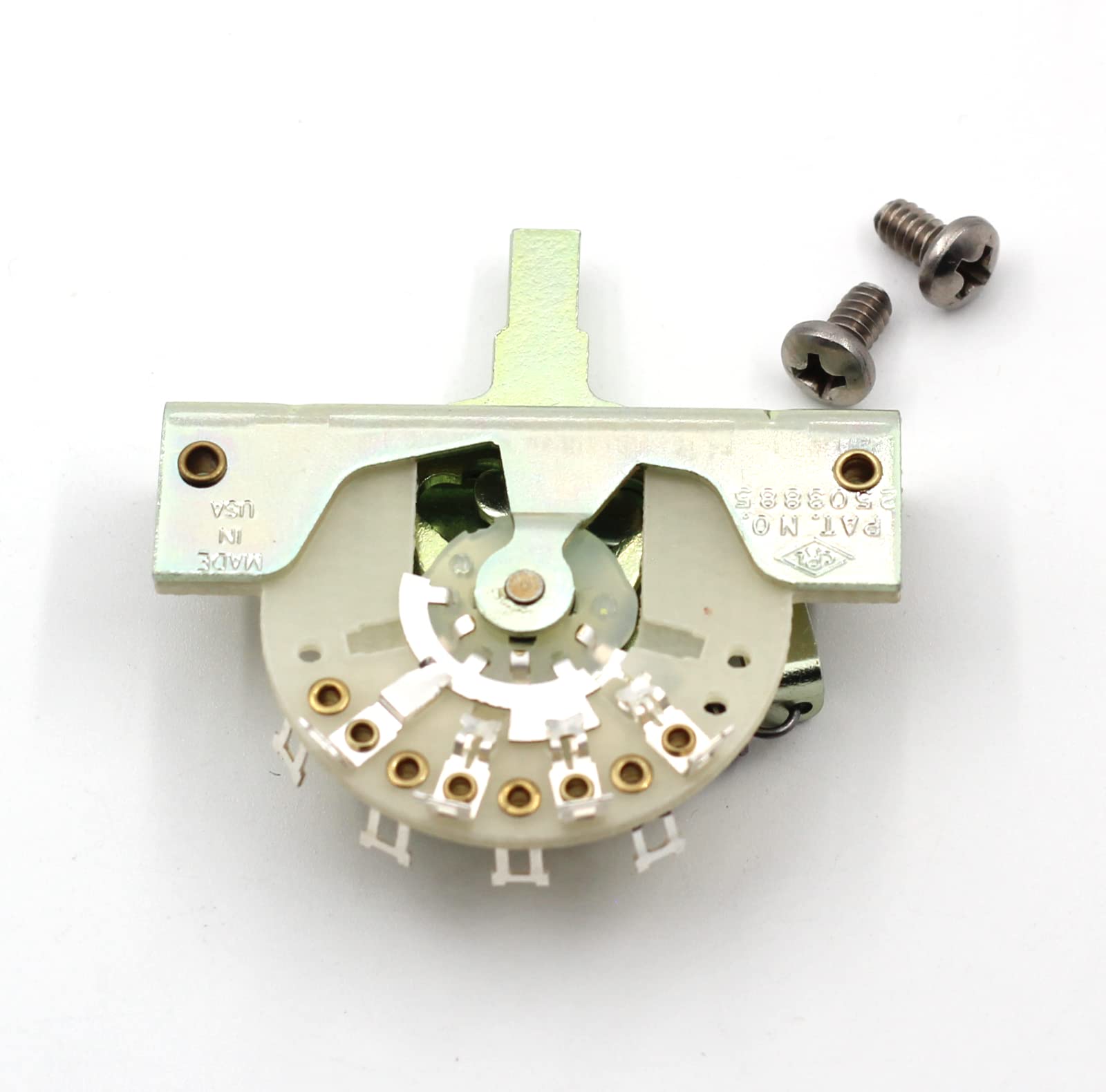 CRL 5-Way Blade Switch w/Mounting Screws