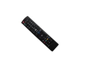 new general replacement remote control for lg 37ld340h 42ld340h 19ld345 22ld345 26ld345 plasma lcd led hdtv tv