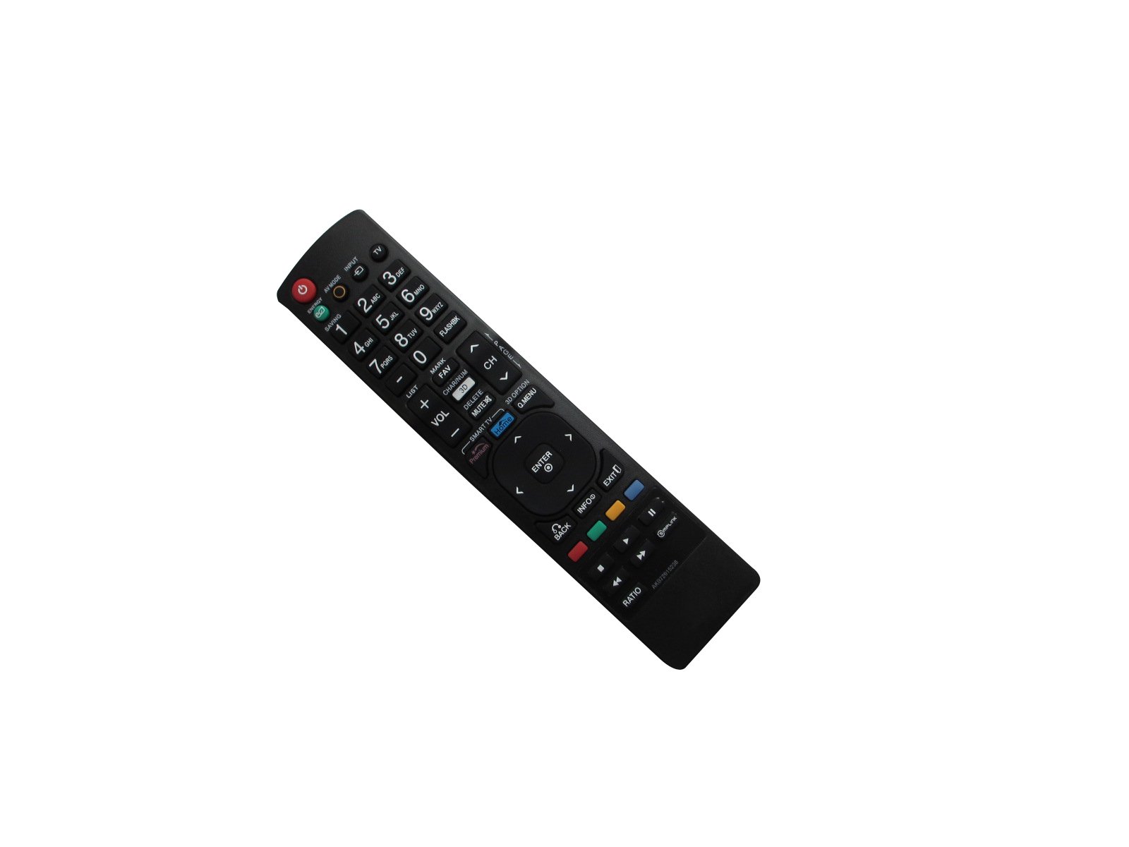 New General Replacement Remote Control for LG 37LD340H 42LD340H 19LD345 22LD345 26LD345 Plasma LCD LED HDTV TV