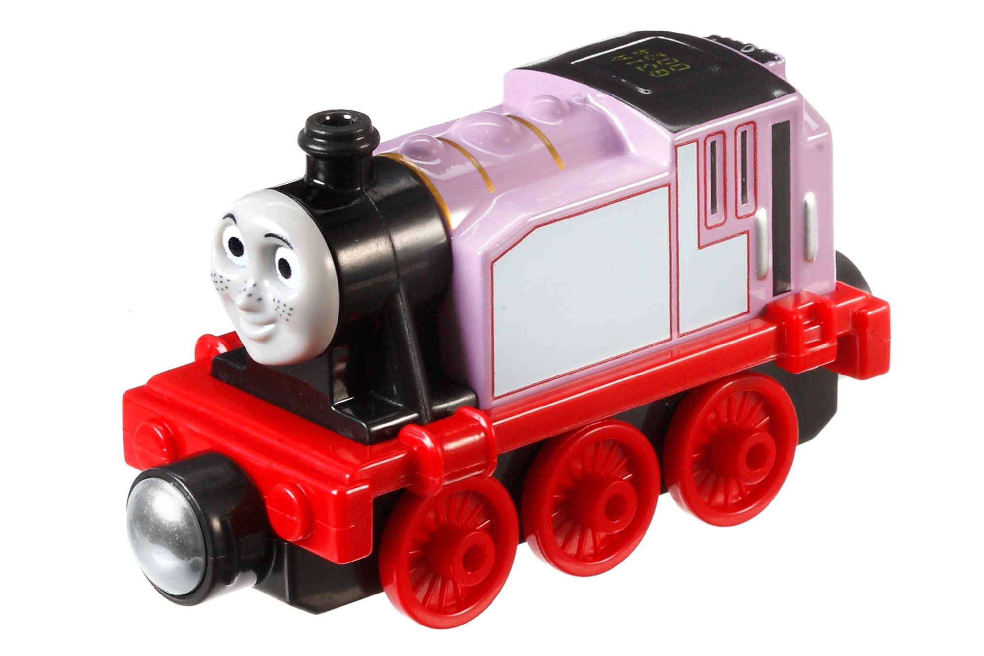 Thomas & Friends Take-n-Play, Rosie Engine