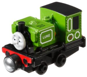 thomas & friends take-n-play, luke