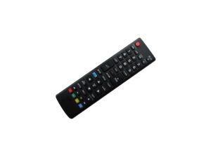 hcdz replacement remote control for lg oled55c9pua oled65c9pua oled77c9pua oled55b9pua oled65b9pua oled77b9pua 4k ultra hd smart oled tv