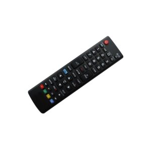 HCDZ Replacement Remote Control for LG OLED55C9PUA OLED65C9PUA OLED77C9PUA OLED55B9PUA OLED65B9PUA OLED77B9PUA 4K Ultra HD Smart OLED TV