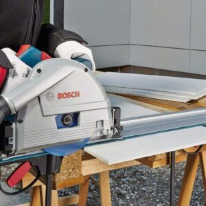 Bosch 2608644017 EXWOH 6.3" x 20mm 36T Circular saw blade Top Precision