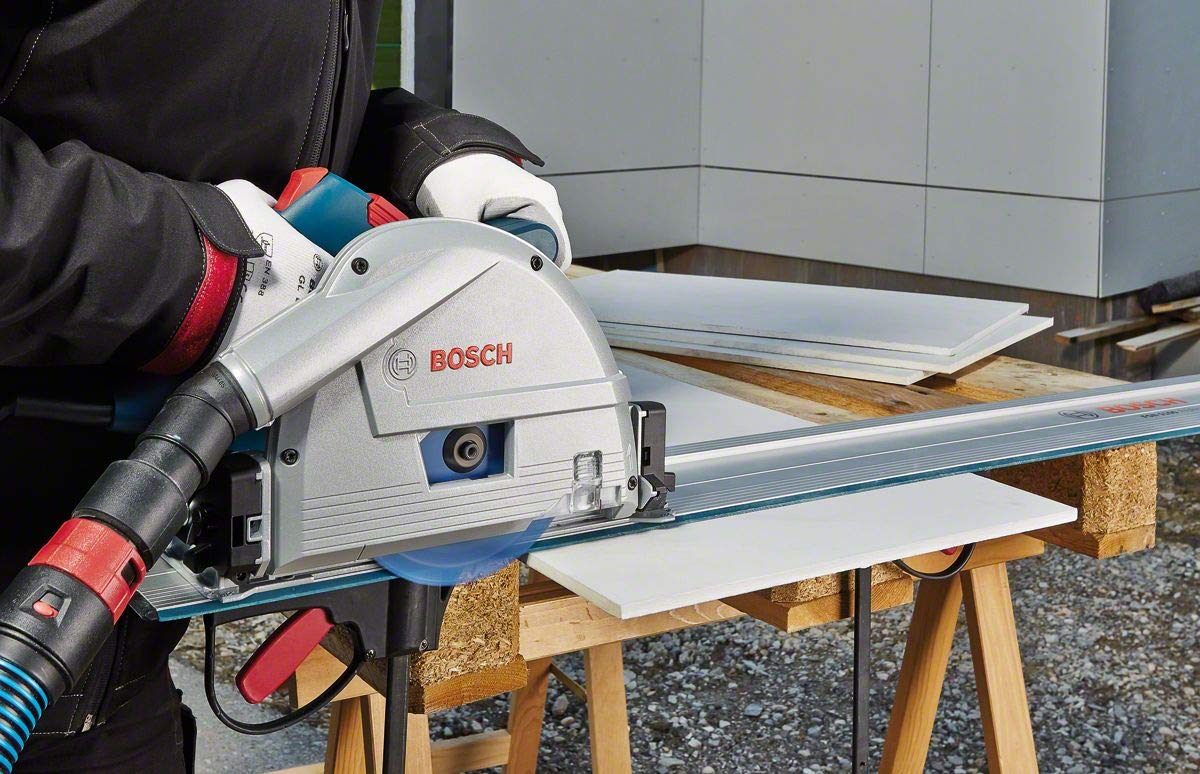 Bosch 2608644017 EXWOH 6.3" x 20mm 36T Circular saw blade Top Precision