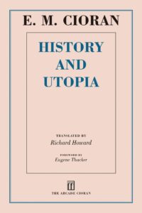 history and utopia