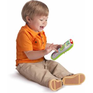 LeapFrog Scout's Learning Lights Remote , Green