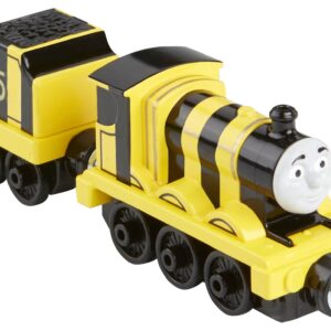 Thomas & Friends Take-n-Play, Busy Bee James