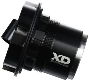 sram xd freehub body with bearings - 11/12 speed, x0 hubs, rise 60 (b1), roam 30, roam 40, rail 40, rise xx, roam 50 (b1), roam 60 (b1)