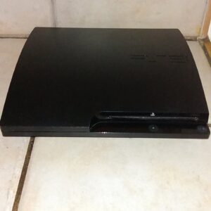 PS3 Slim 160 GB Console Bundle