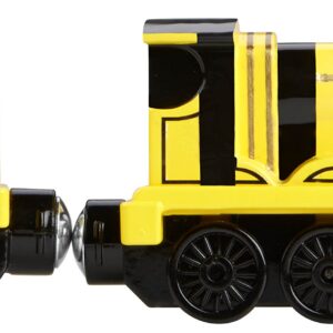 Thomas & Friends Take-n-Play, Busy Bee James