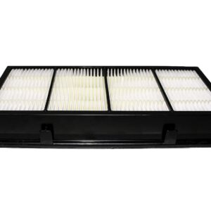 LifeSupplyUSA HEPA Filter Replacements Compatible with HRF-C1, 16216 Holmes HAPF30 and Bionaire, Compatible with Vicks Air Cleaners (2-Pack)