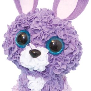 ORB Plushcraft Bunny 3D - Arts & Craft Kit