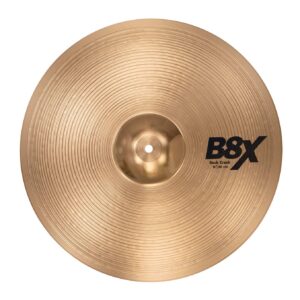 SABIAN 18" B8X Rock Crash