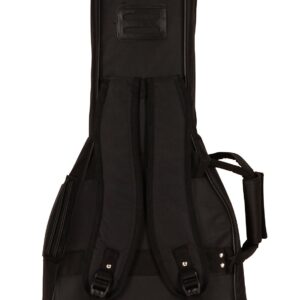 World Tour Pro Double Electric Guitar Gig Bag