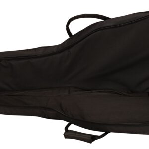 World Tour Pro Double Electric Guitar Gig Bag