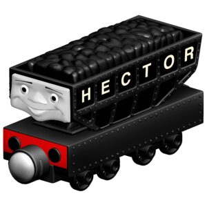 Thomas & Friends Take-n-Play, Hector Train