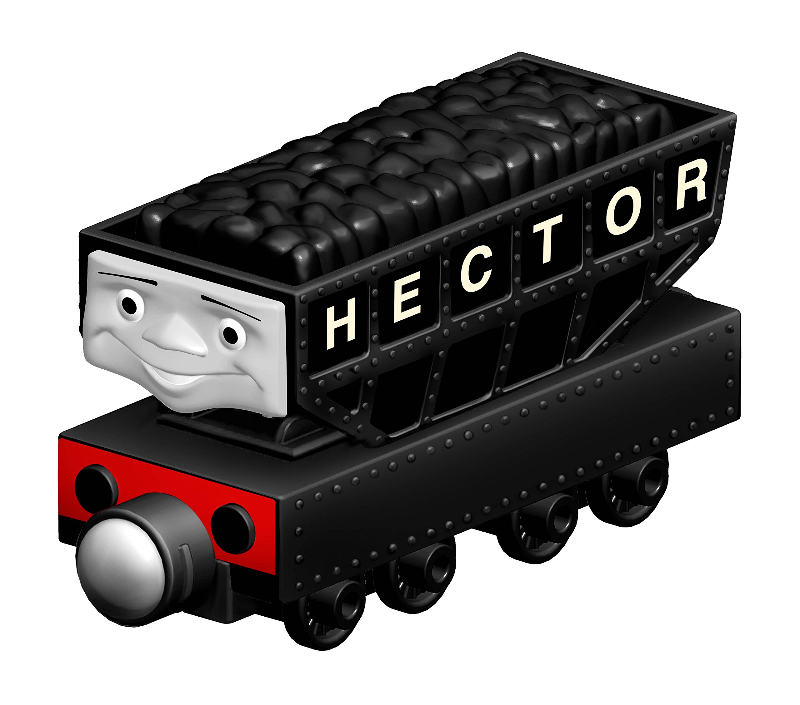 Thomas & Friends Take-n-Play, Hector Train