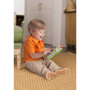 LeapFrog Scout's Learning Lights Remote , Green