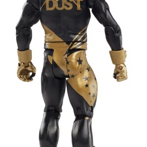 WWE Figure Series #51 - Superstar #39 Stardust Figure