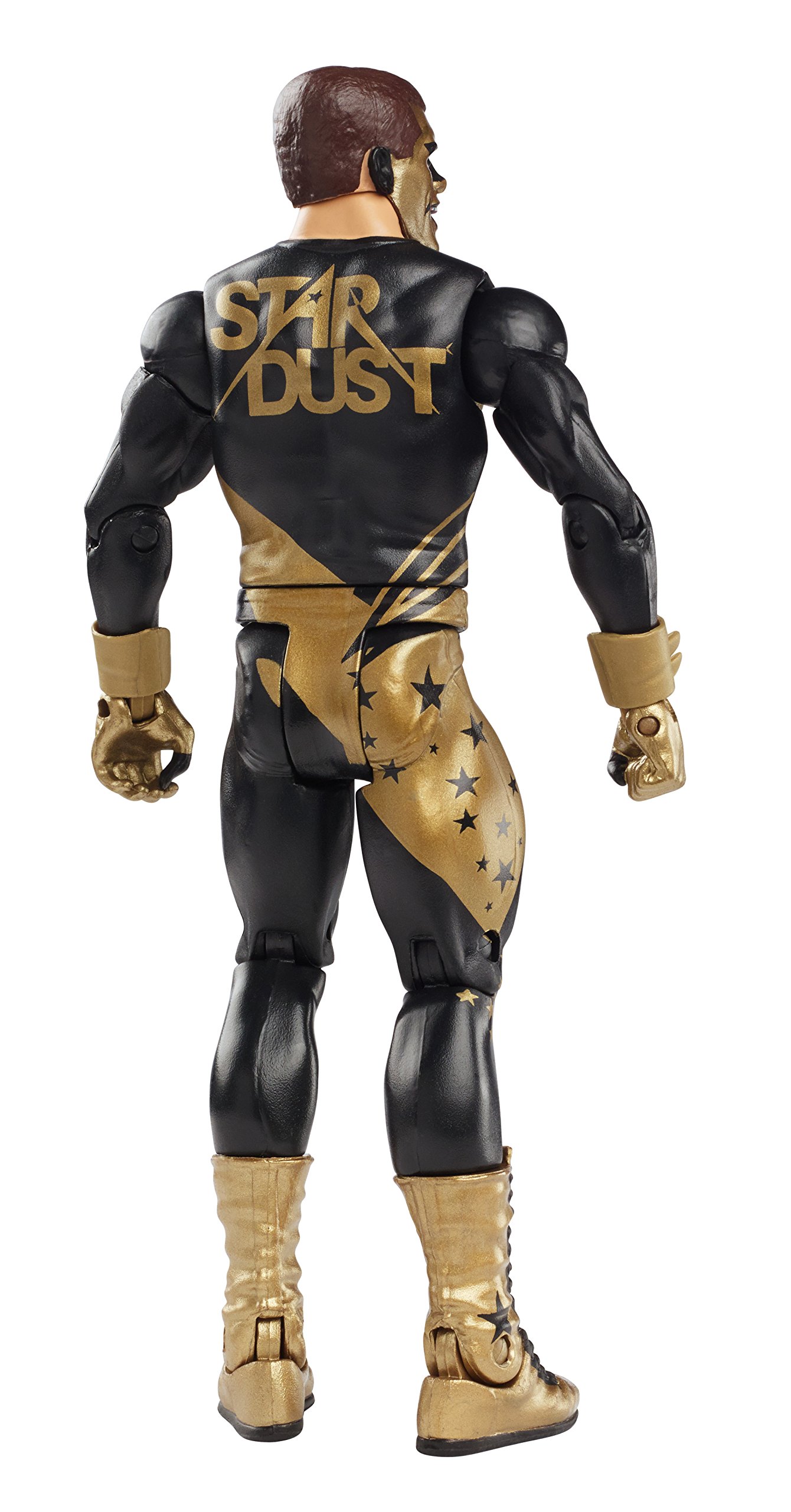 WWE Figure Series #51 - Superstar #39 Stardust Figure