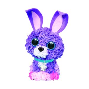 ORB Plushcraft Bunny 3D - Arts & Craft Kit