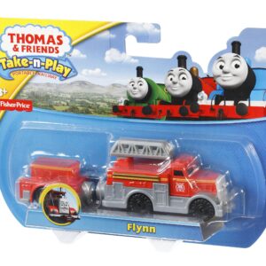 THOMAS & FRIENDS Take-n-Play, Flynn