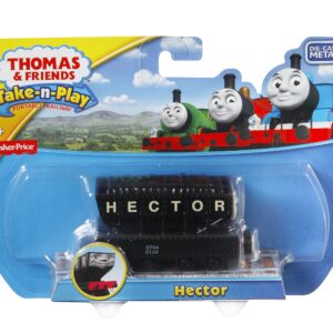 Thomas & Friends Take-n-Play, Hector Train