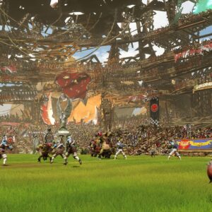 Blood Bowl 2 (PS4)