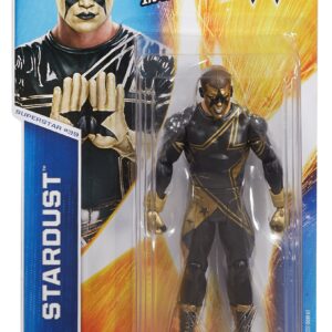 WWE Figure Series #51 - Superstar #39 Stardust Figure