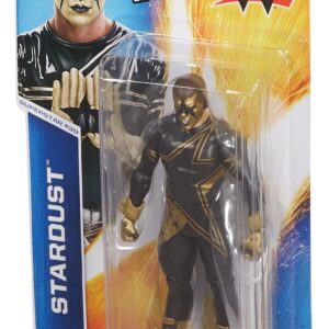 WWE Figure Series #51 - Superstar #39 Stardust Figure