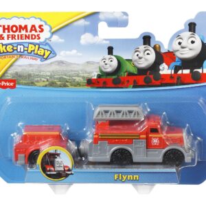 THOMAS & FRIENDS Take-n-Play, Flynn