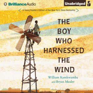 the boy who harnessed the wind: young readers edition