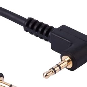 XBOX 360 / LIVE PUCK TALKBACK CHAT CABLE FOR TURTLE BEACH & ASTRO GAMING HEADSETS - REPLACEMENT LEAD