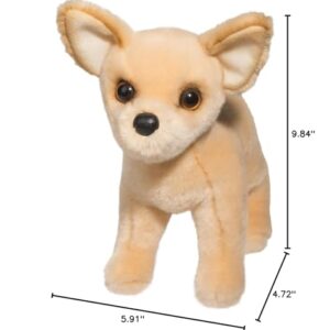 Douglas Carlos Chihuahua Dog Plush Stuffed Animal